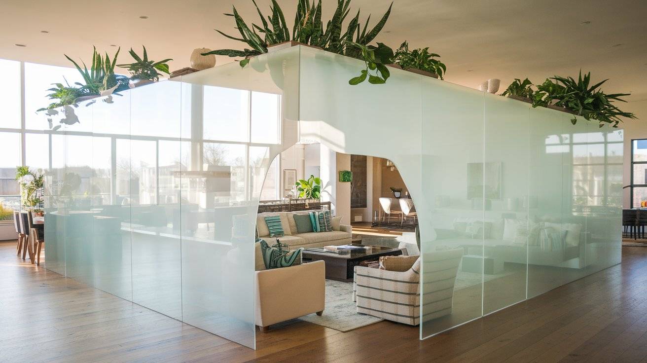 45 Unique Blue and Green Minimalist Living Room Inspirations - INFOR ...