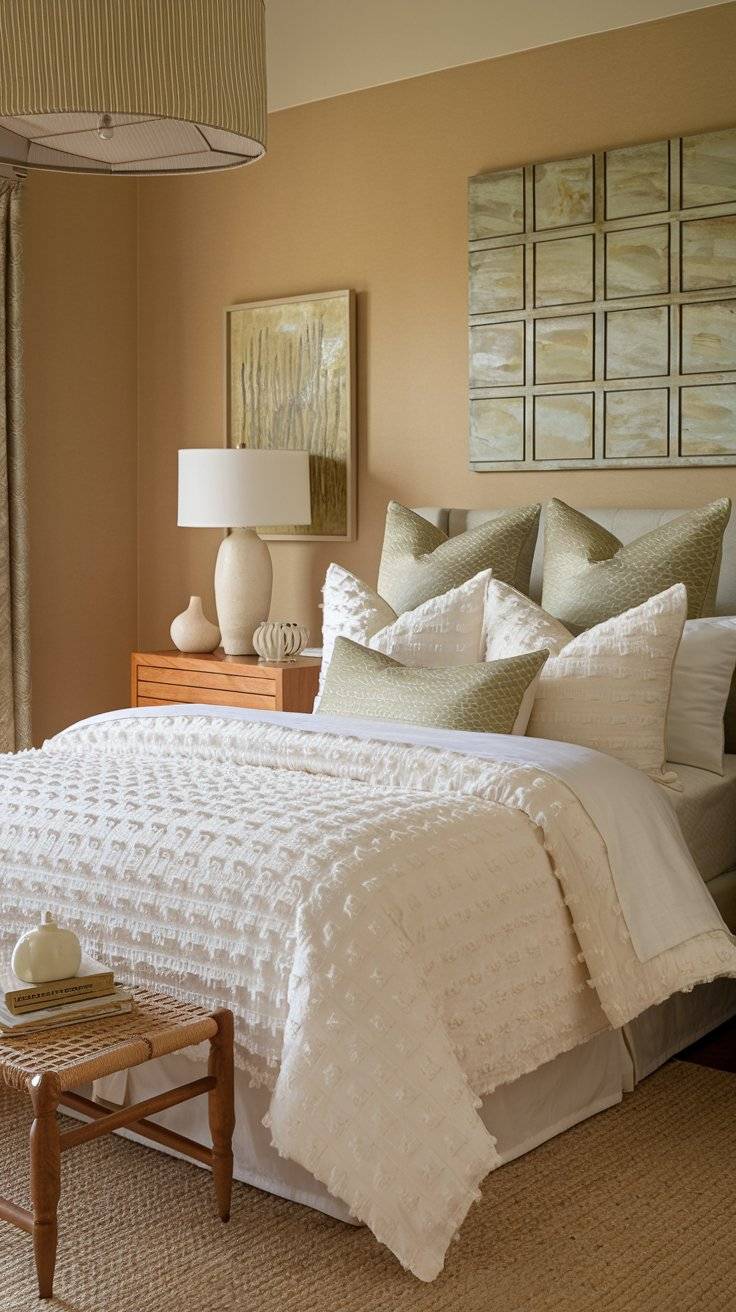 55 Why Do Some Luxurious Bedrooms Feel Cold and Uninviting? - INFOR ...