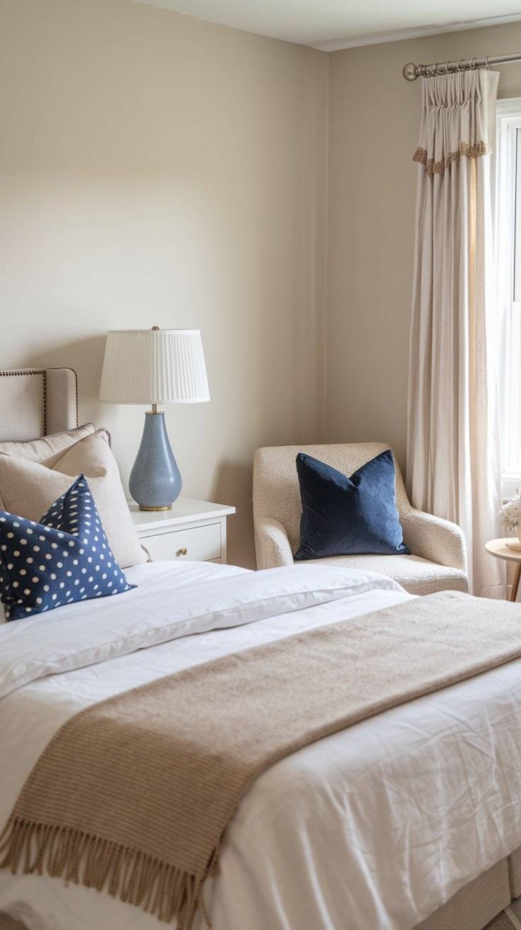 55 Why Do Some Luxurious Bedrooms Feel Cold and Uninviting? - INFOR ...