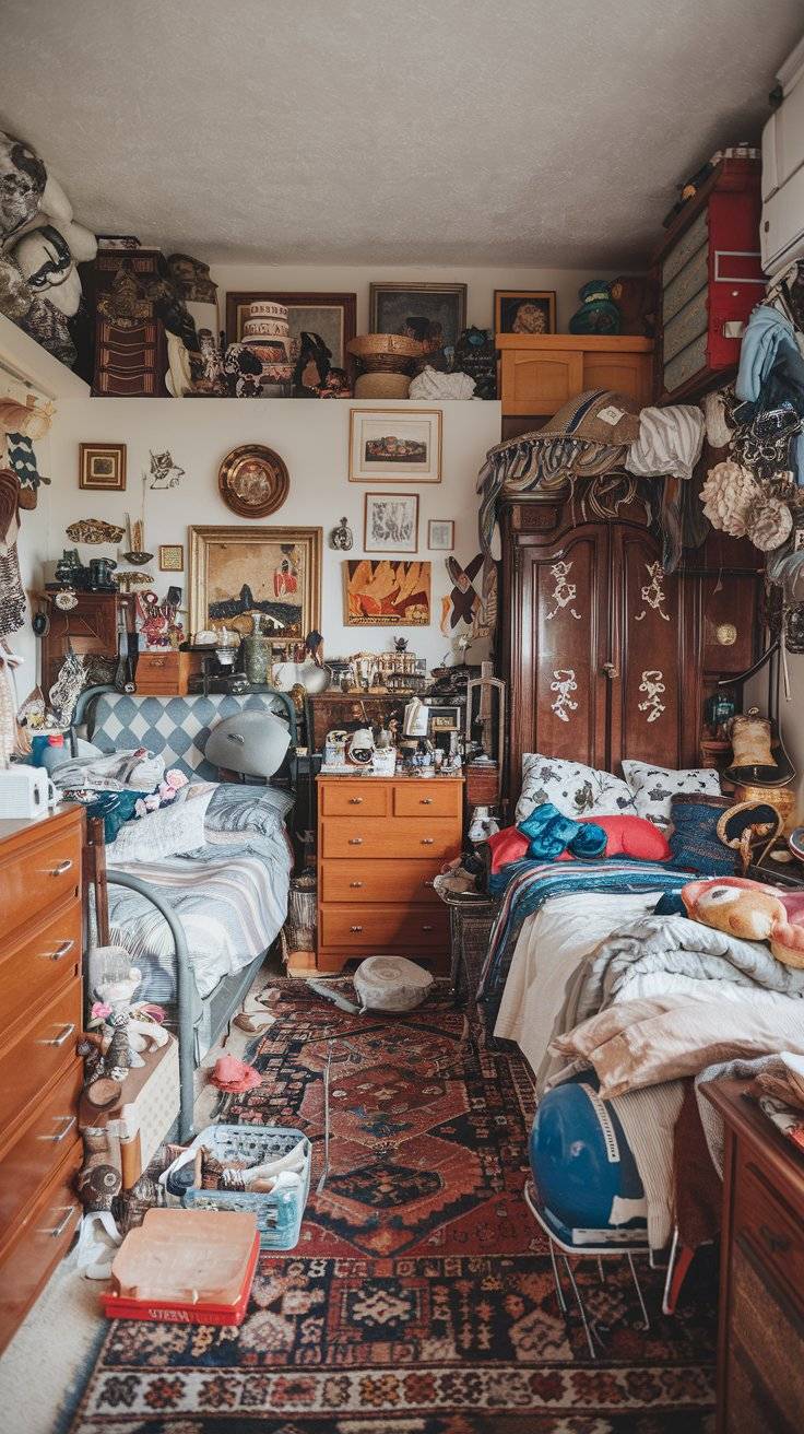 55 Why Do Some Luxurious Bedrooms Feel Cold and Uninviting? - INFOR ...