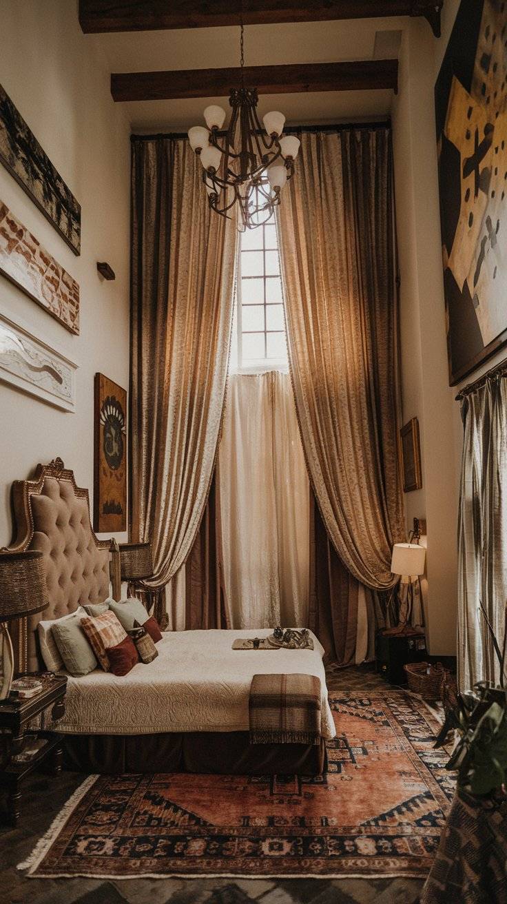 55 Why Do Some Luxurious Bedrooms Feel Cold and Uninviting? - INFOR ...