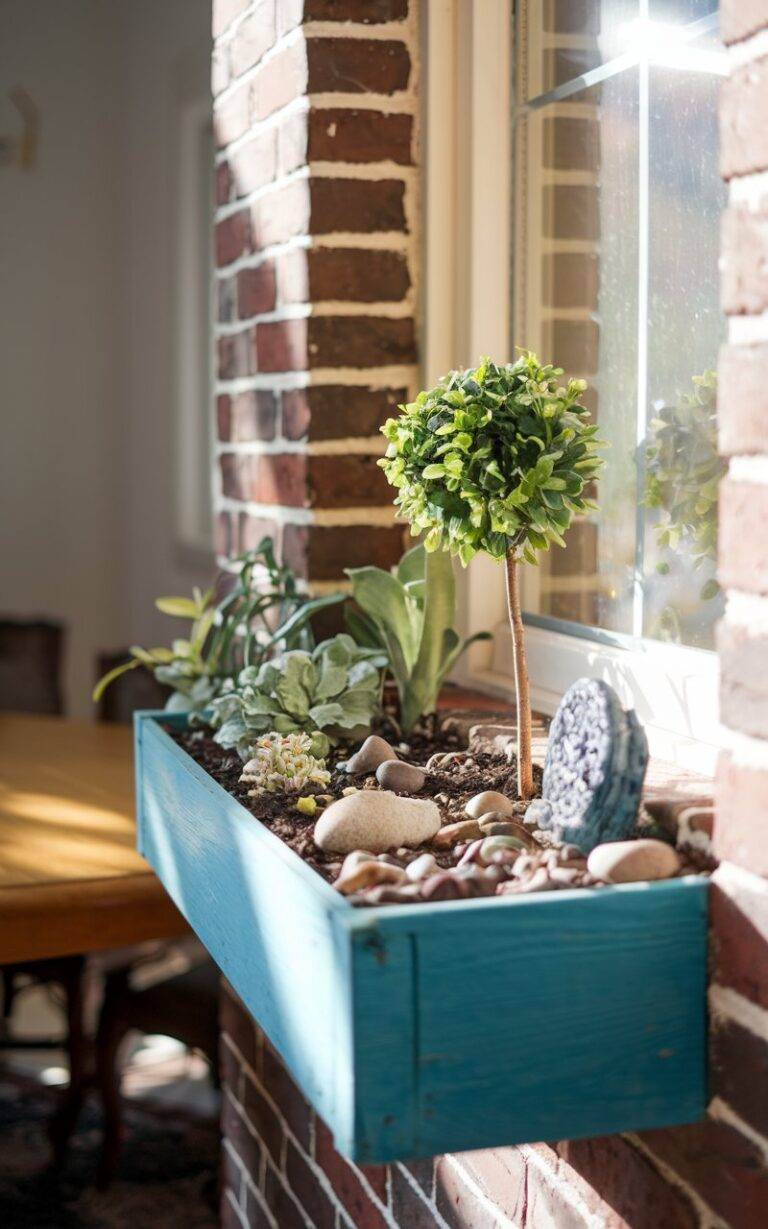 50 Unique Ways to maximize every garden Inch of Your Outdoor Haven ...