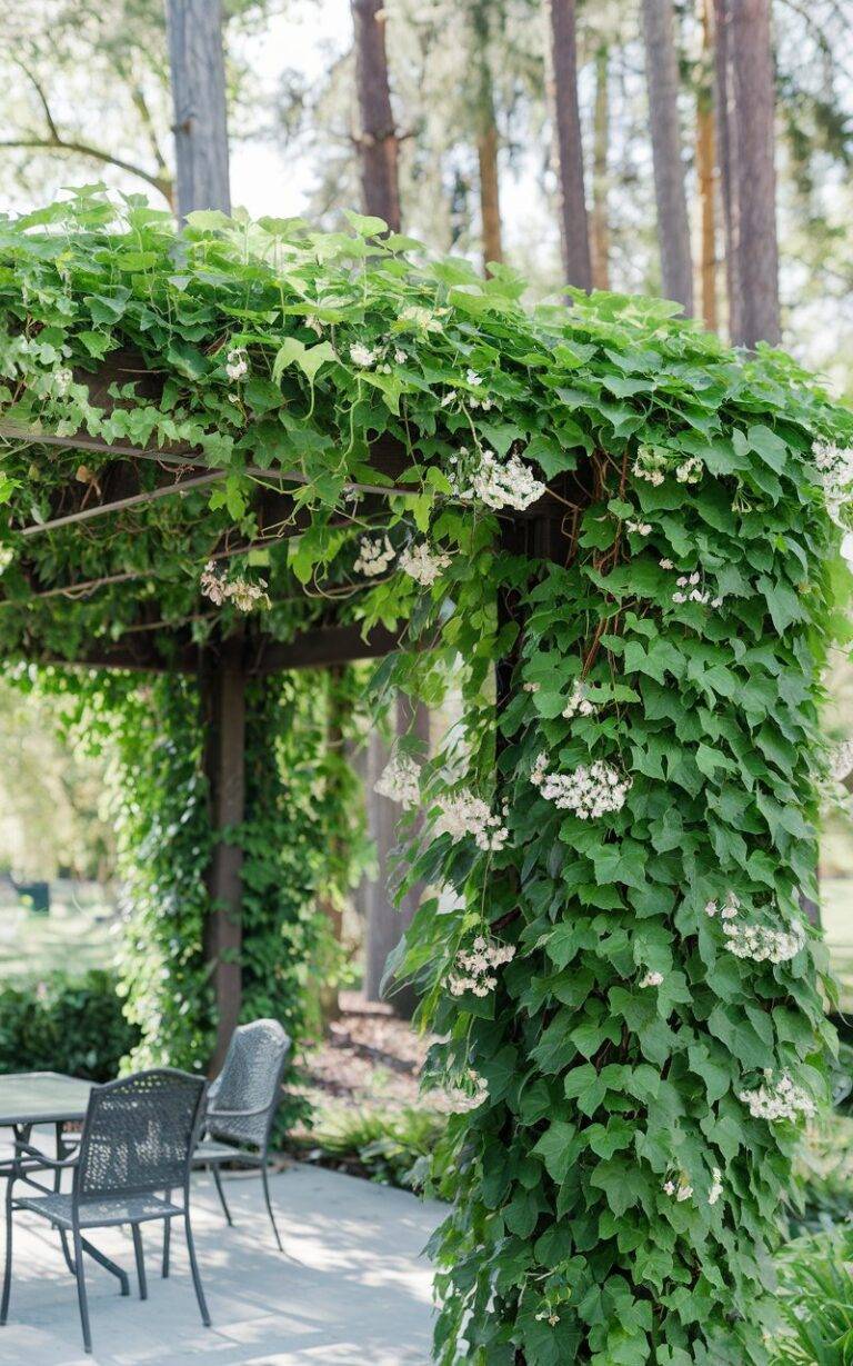 Outdoor Living: 51 Creative Sun Shade Ideas to Enhance Your Patio ...