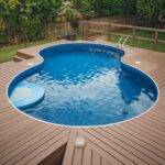 25 Stunning Raised Pool Ideas - INFOR EASY HOME