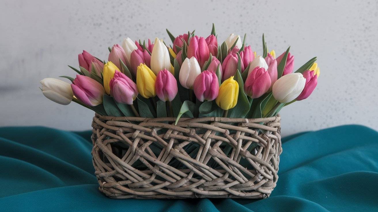 26 Spring Décor ideas Can Brighten Your Revive Home - INFOR EASY HOME
