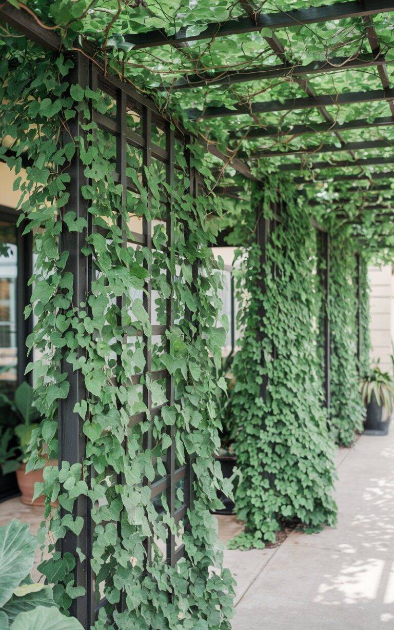 Outdoor Living: 51 Creative Sun Shade Ideas to Enhance Your Patio ...