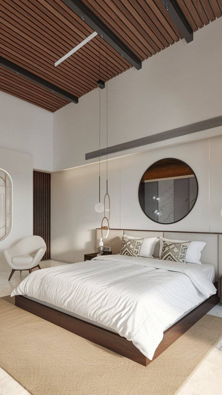 55 Why Do Some Luxurious Bedrooms Feel Cold and Uninviting? - INFOR ...