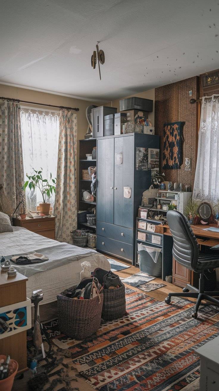 55 Why Do Some Luxurious Bedrooms Feel Cold and Uninviting? - INFOR ...