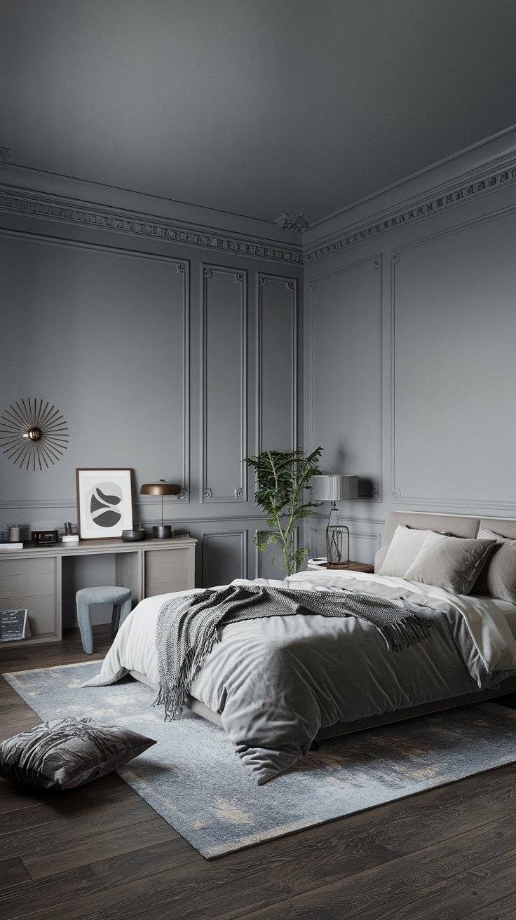 55 Why Do Some Luxurious Bedrooms Feel Cold and Uninviting? - INFOR ...