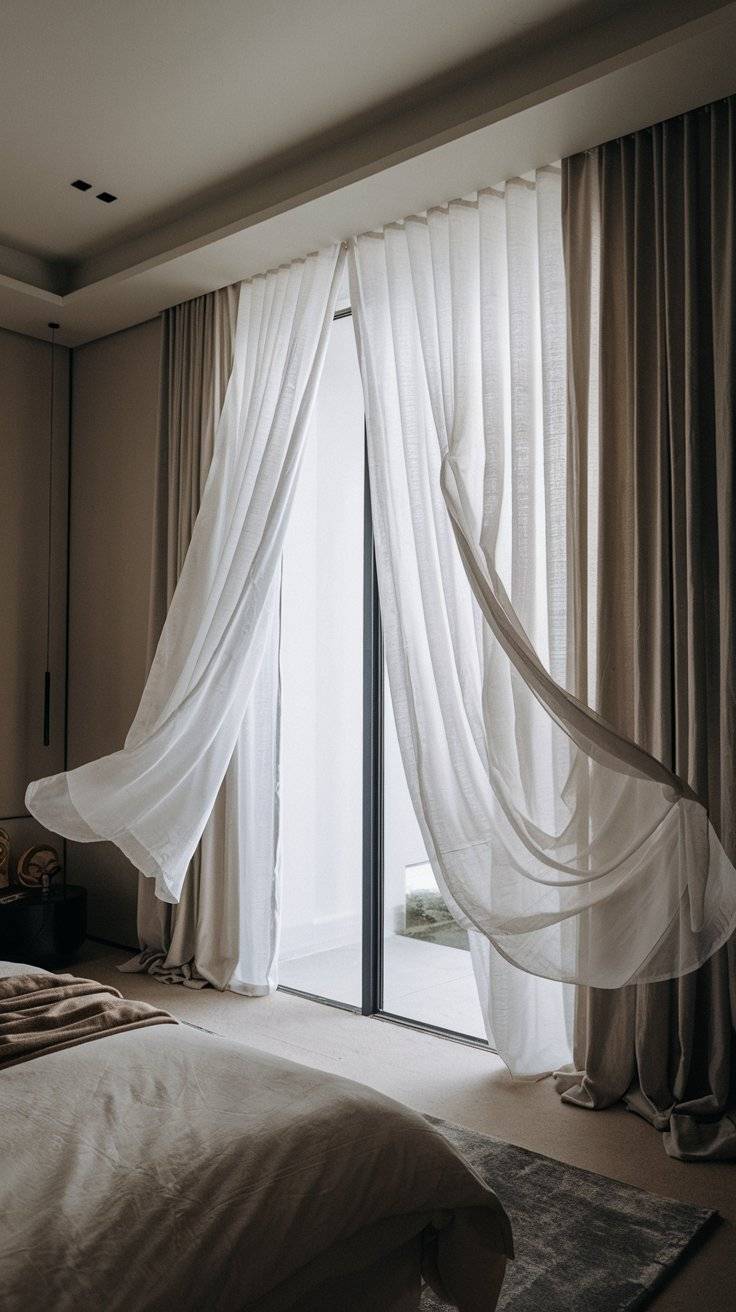 55 Why Do Some Luxurious Bedrooms Feel Cold and Uninviting? - INFOR ...