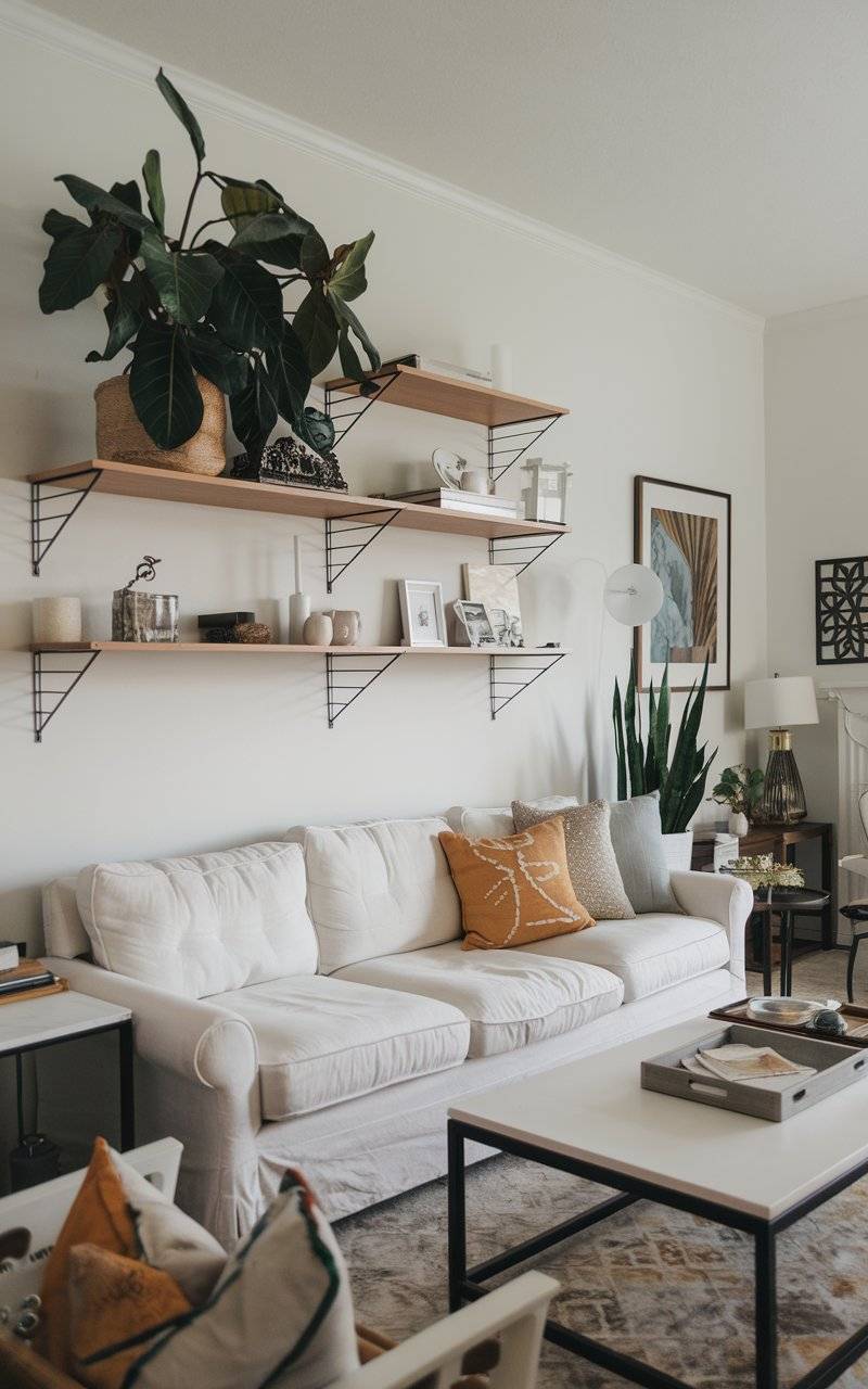 40 Best Home Storage Ideas for Every Room - INFOR EASY HOME