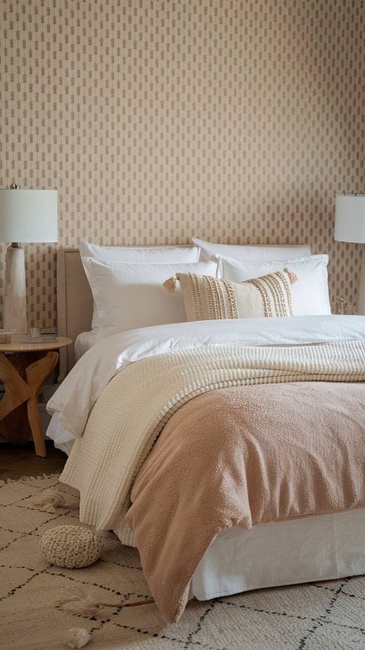 28 Sleep in Style Bedroom Ideas - INFOR EASY HOME