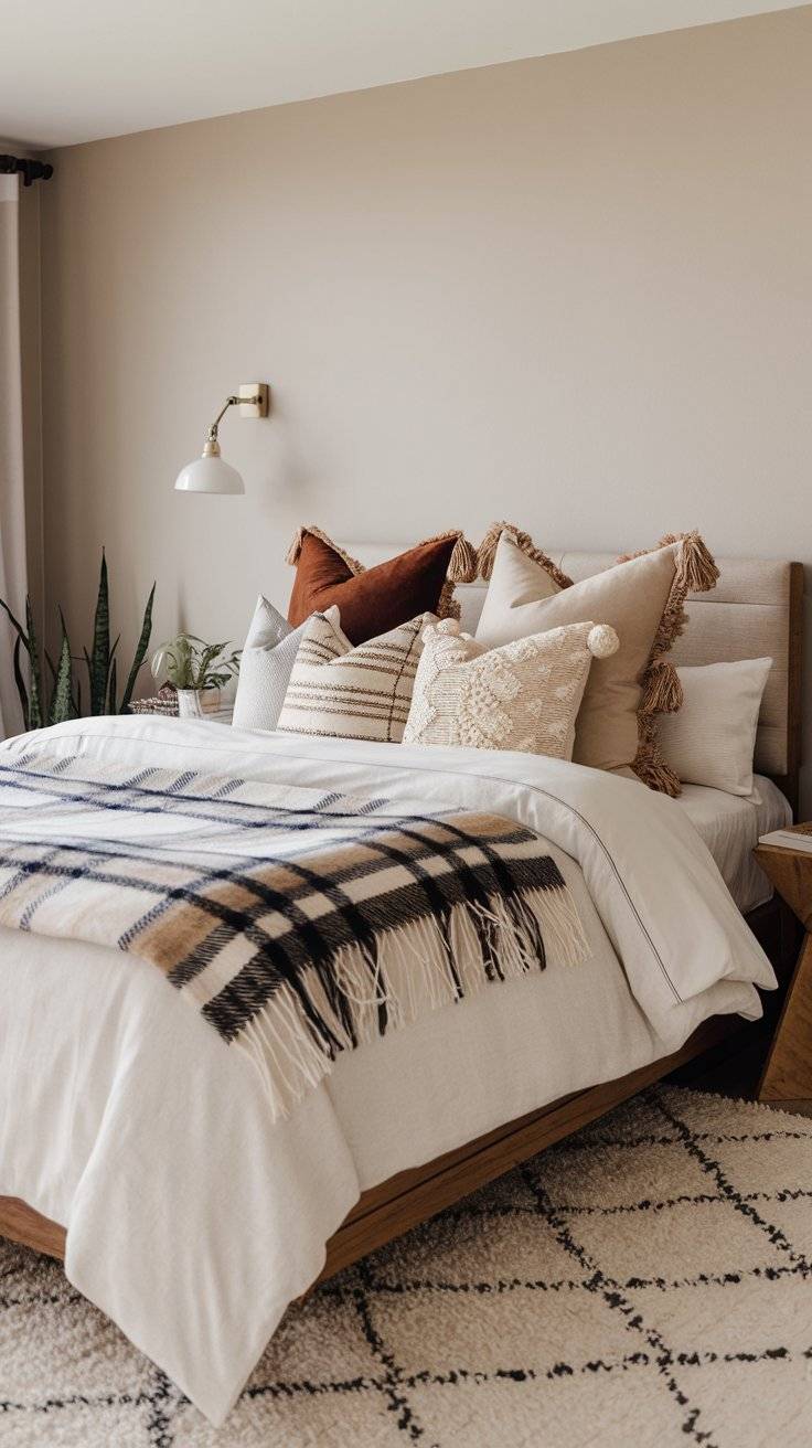28 Sleep in Style Bedroom Ideas - INFOR EASY HOME