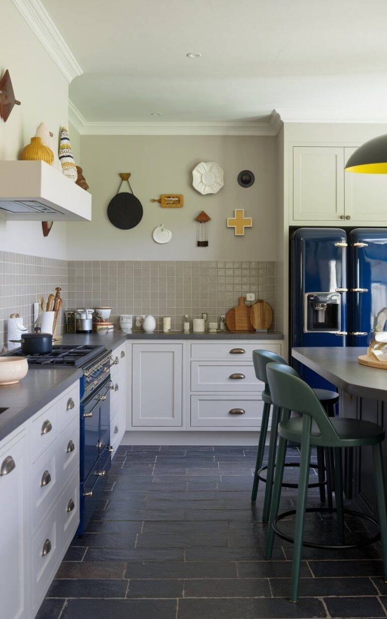 30 Kitchen Trends for 2025: Fresh Ideas to Transform Your Space - INFOR ...