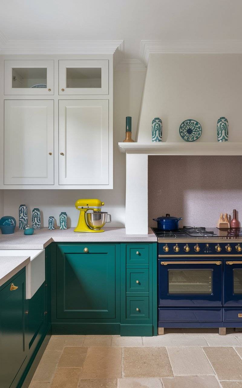 30 Kitchen Trends for 2025: Fresh Ideas to Transform Your Space - INFOR ...