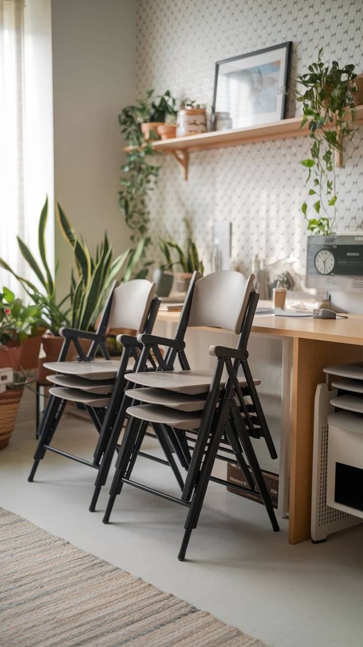 29 Mighty Living Room Ideas for Small Apartments