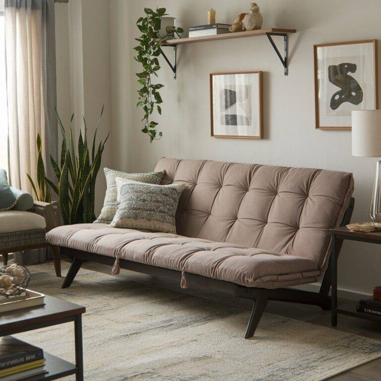 25 Best Living Room Smart Furniture Sets for Functional Apartments