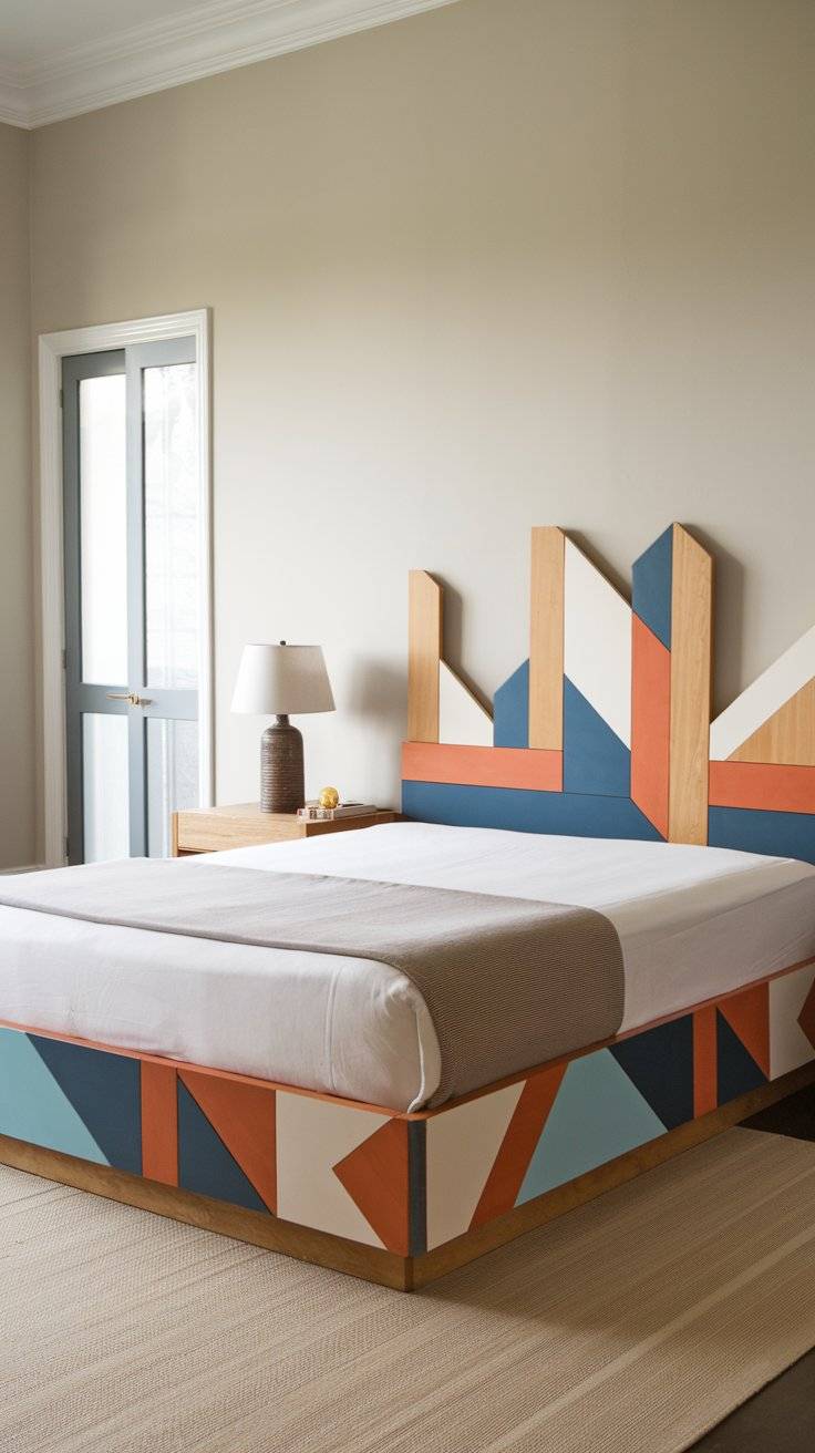 27 Unique Bedroom Smart Bed Inspirations: Sleeping Space - INFOR EASY HOME