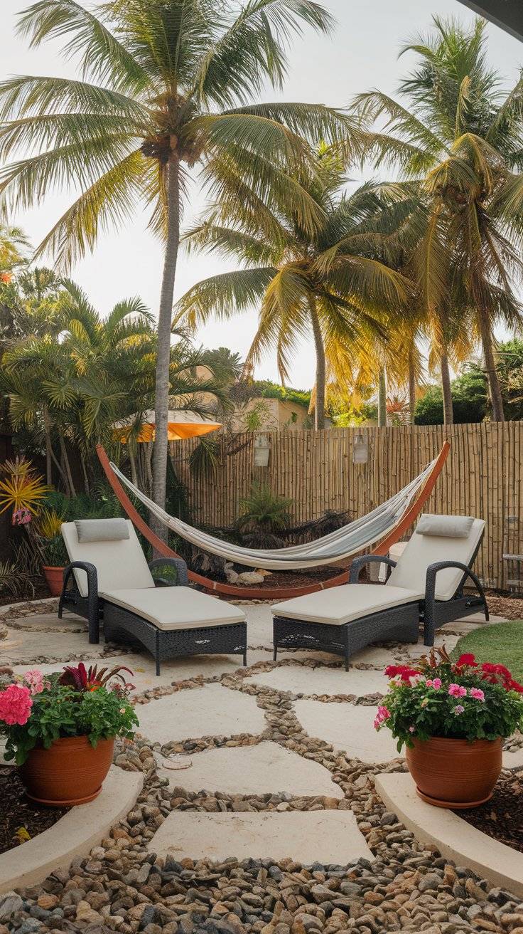 35 Backyard Outdoor Patio Ideas to Elevate Your Outdoor Space - INFOR ...