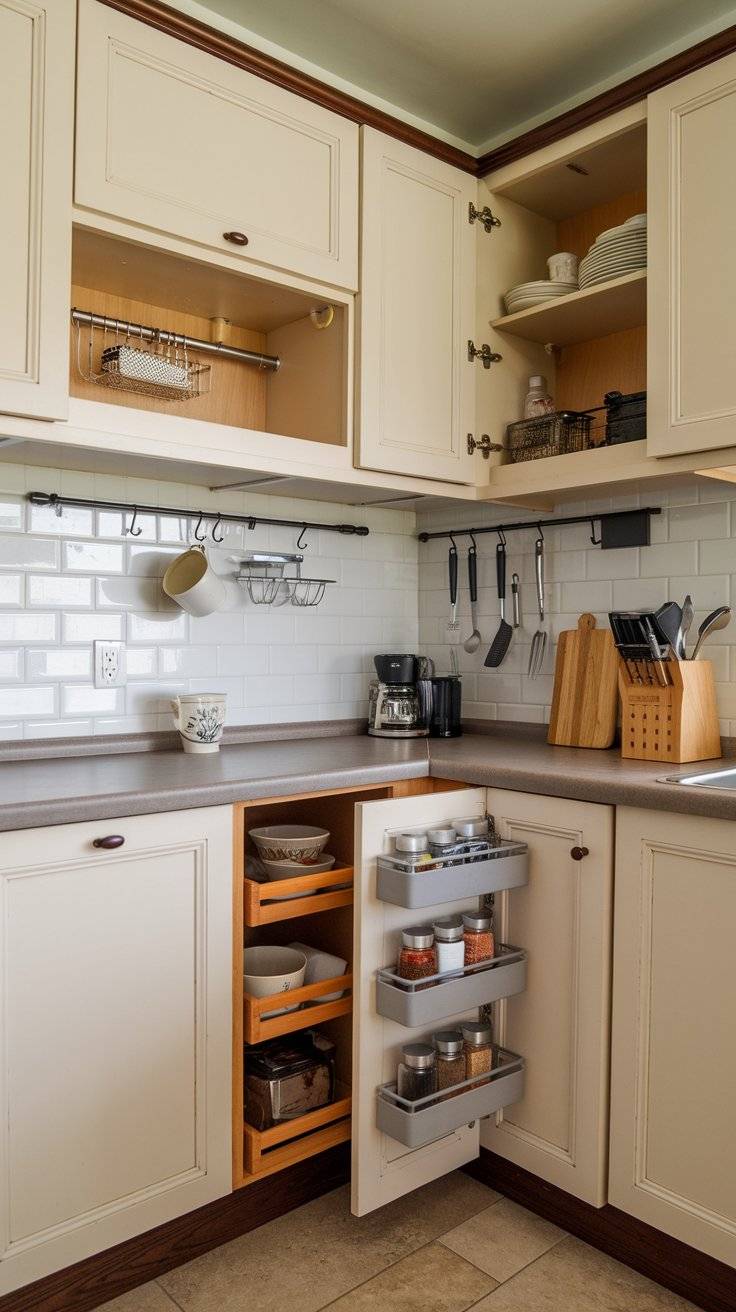 30 Fresh and Stylish Kitchen Remodel Concepts Ideas - INFOR EASY HOME