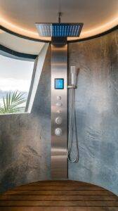 30 Unique Bathroom Shower Inspirations to Transform Your Space - INFOR ...