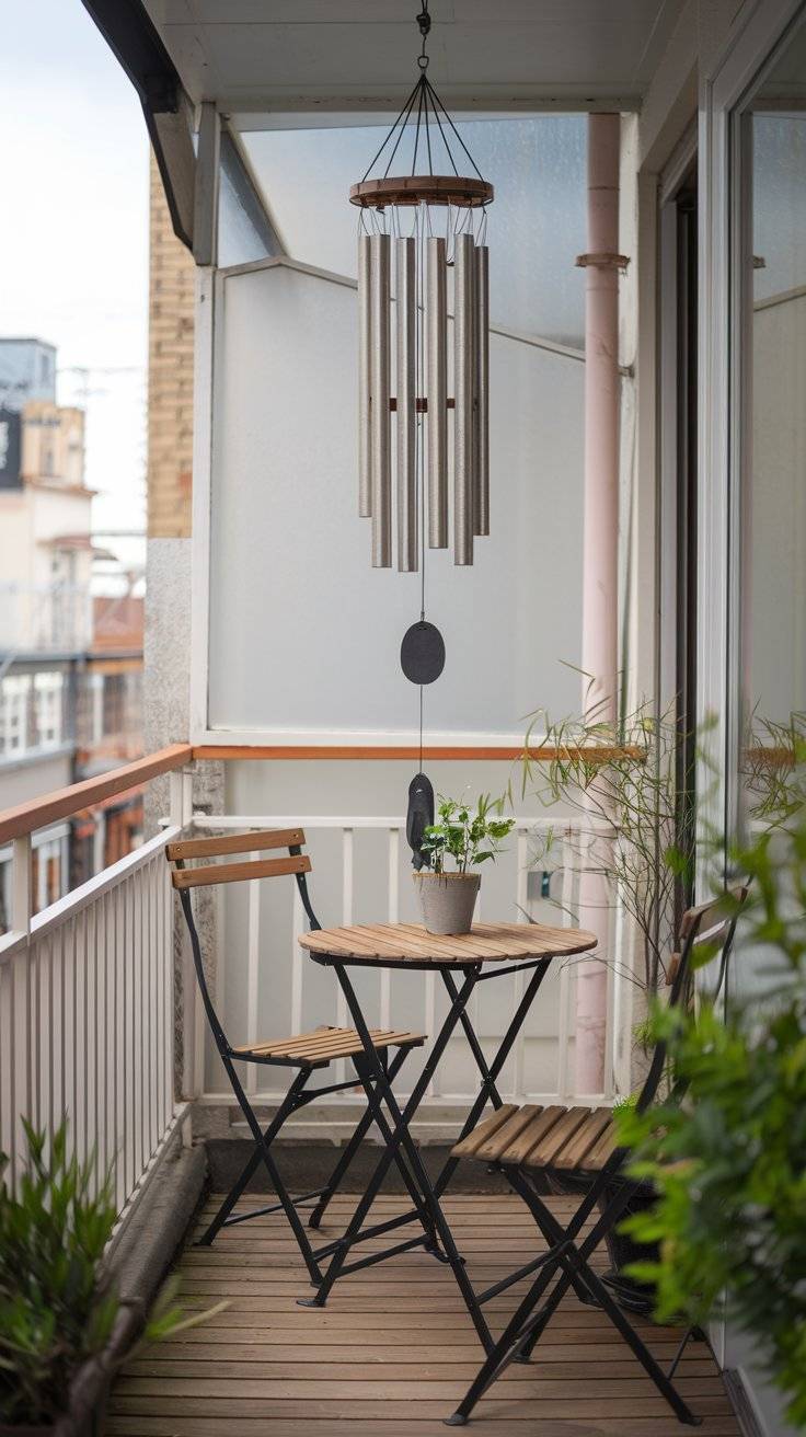 25 Cozy Balcony Ideas to Transform Your Outdoor Space
