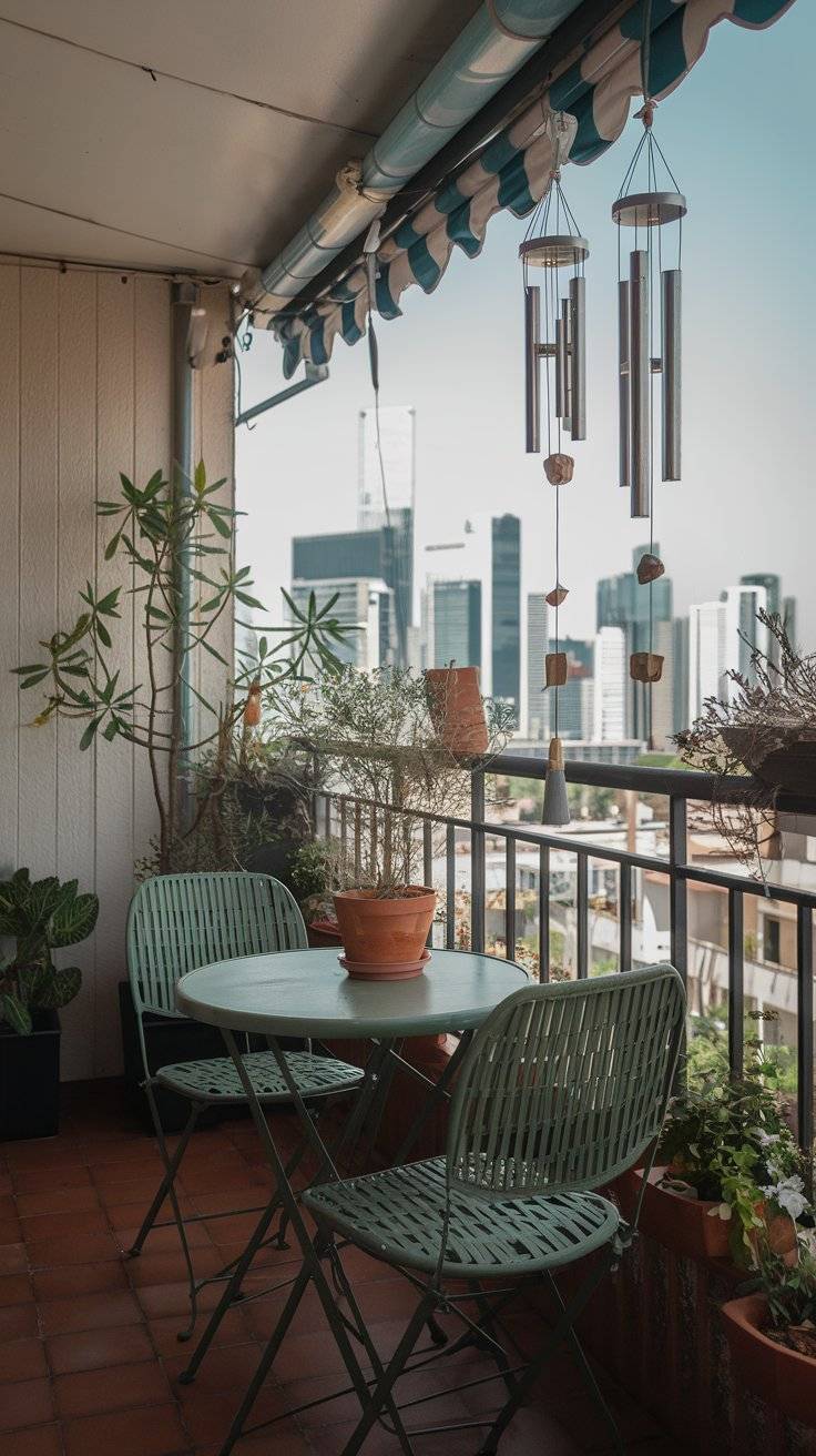25 Cozy Balcony Ideas to Transform Your Outdoor Space