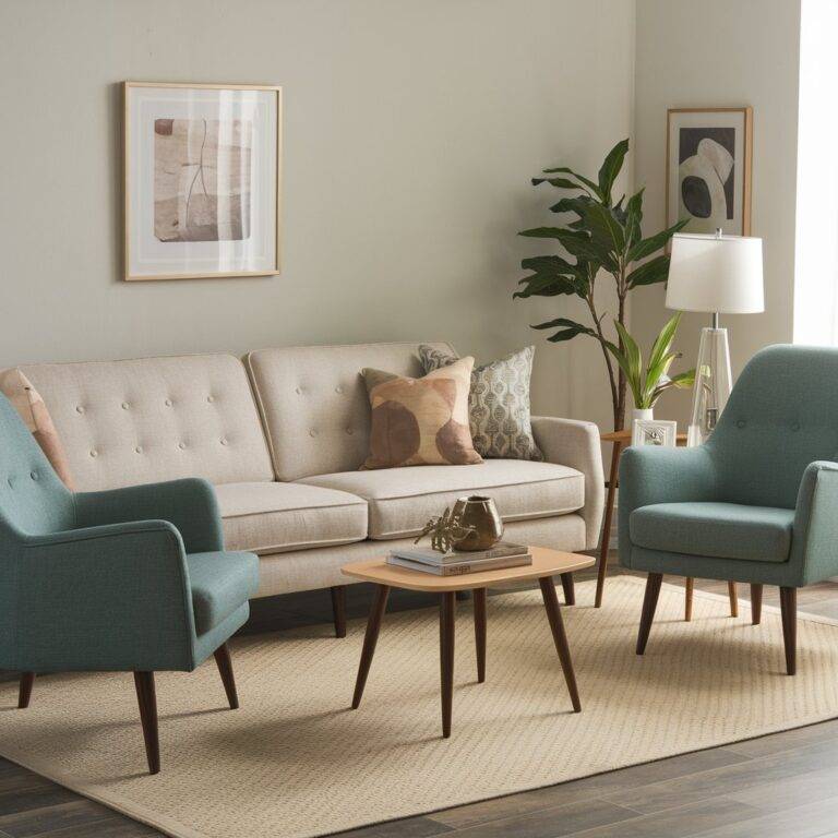 25 Best Living Room Smart Furniture Sets for Functional Apartments
