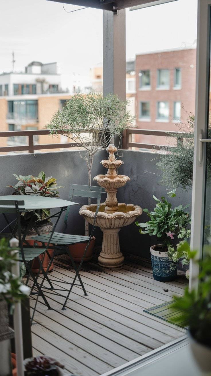 25 Cozy Balcony Ideas to Transform Your Outdoor Space