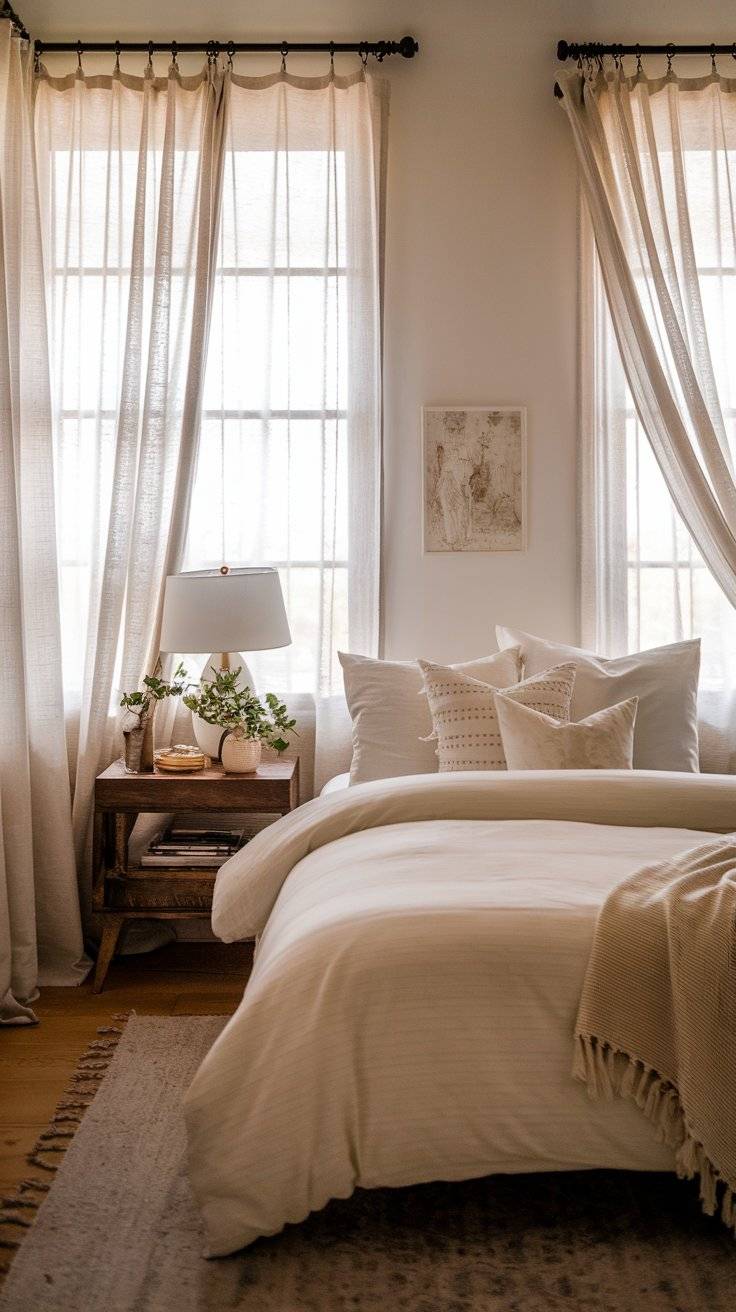 28 Sleep in Style Bedroom Ideas - INFOR EASY HOME