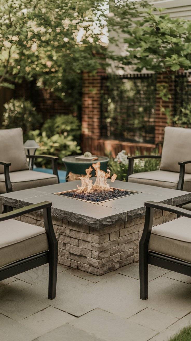 35 Backyard Outdoor Patio Ideas to Elevate Your Outdoor Space - INFOR ...
