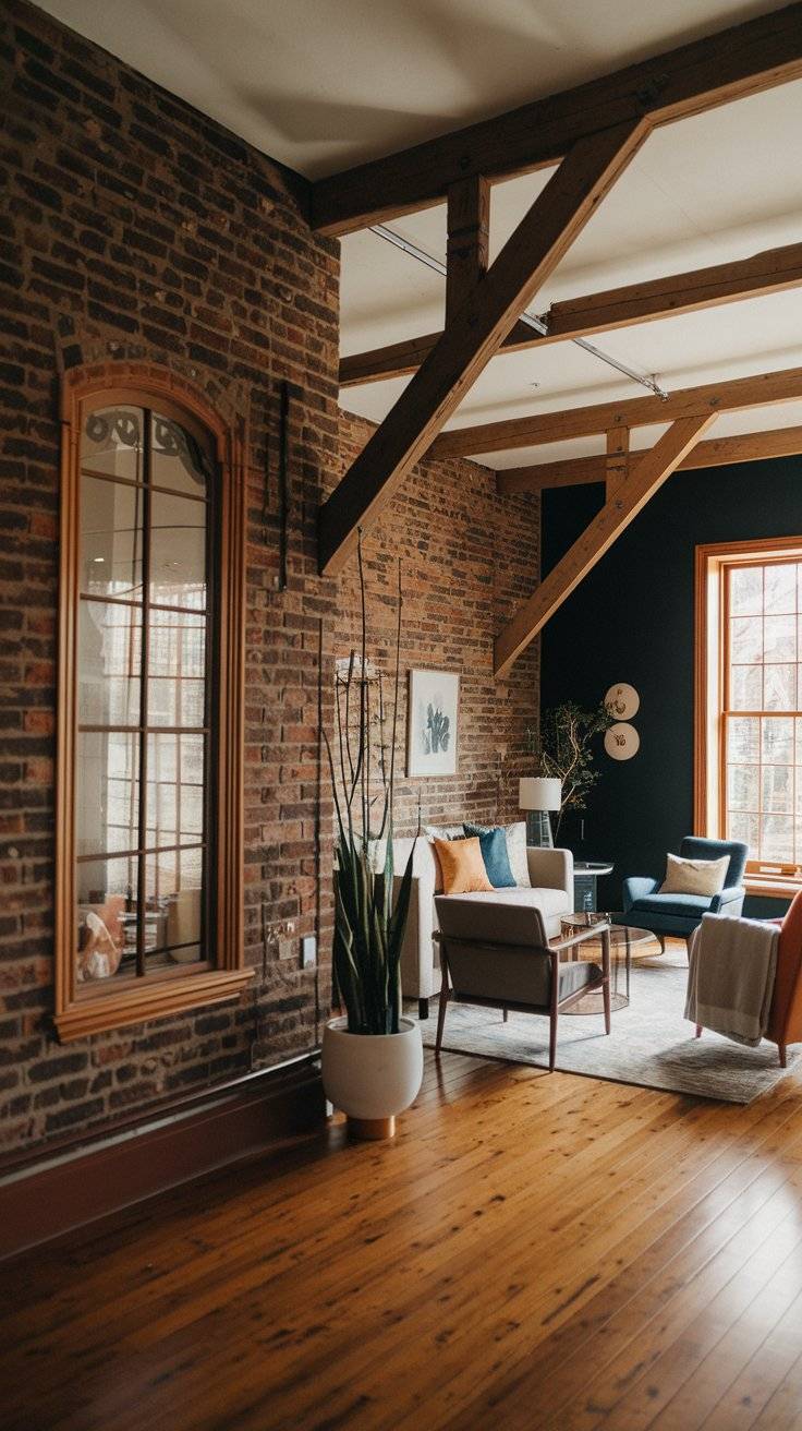27 Bold Living Room Ideas to Transform Your Space - INFOR EASY HOME