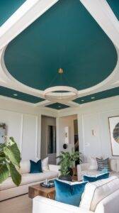 27 Bold Living Room Ideas to Transform Your Space - INFOR EASY HOME
