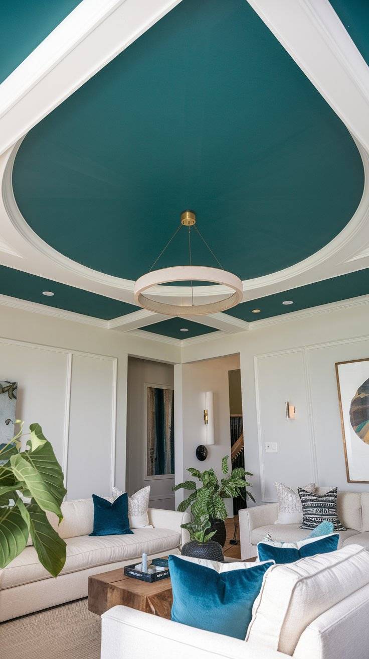 27 Bold Living Room Ideas to Transform Your Space - INFOR EASY HOME