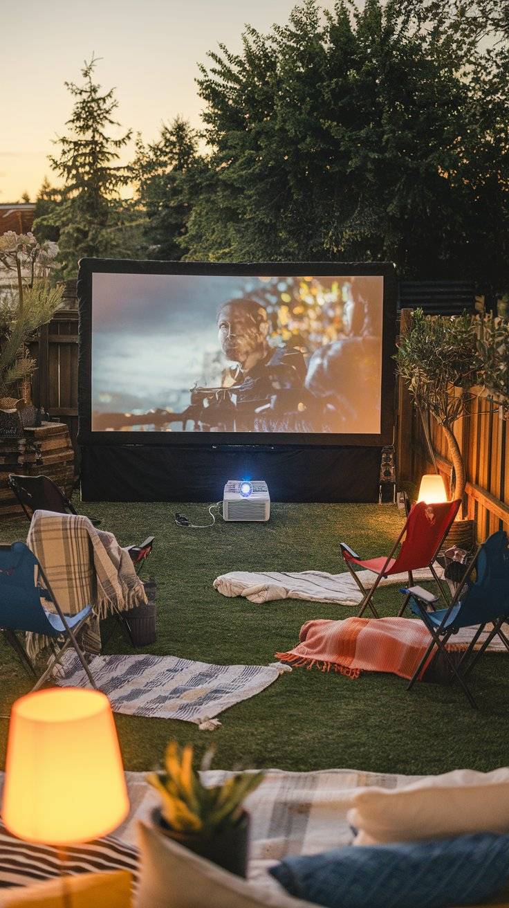 35 Backyard Outdoor Patio Ideas to Elevate Your Outdoor Space - INFOR ...