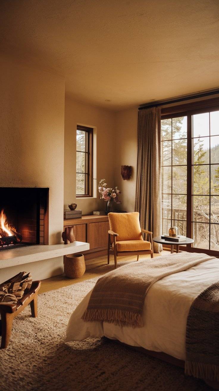28 Sleep in Style Bedroom Ideas - INFOR EASY HOME
