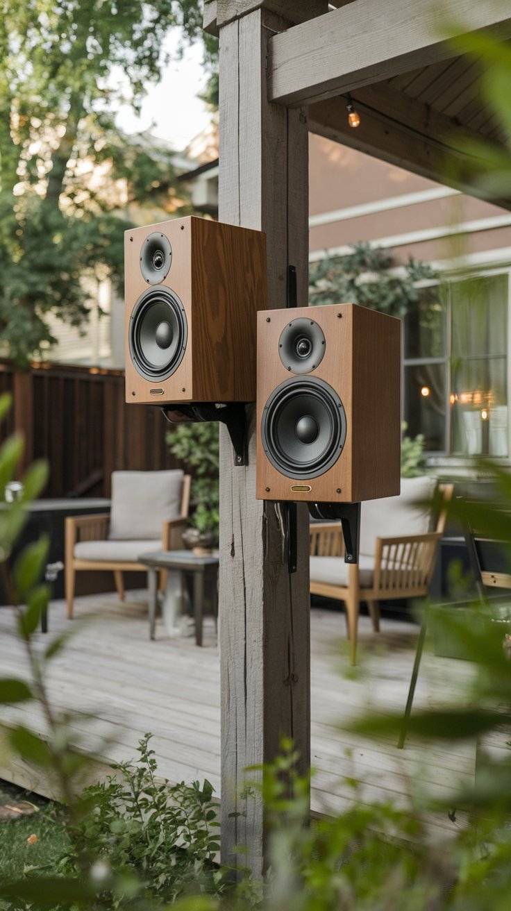 35 Ways to Transform Your Backyard with DIY and Save Time - INFOR EASY HOME