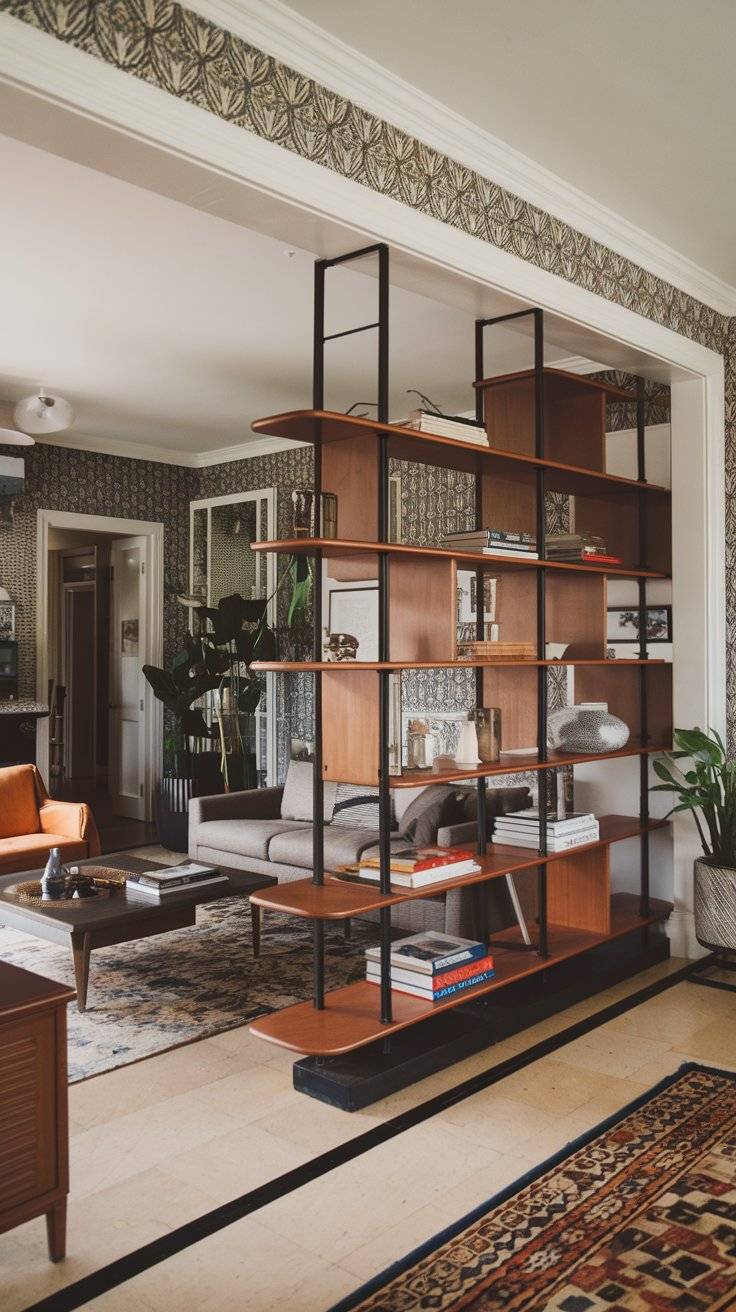 27 Bold Living Room Ideas to Transform Your Space - INFOR EASY HOME