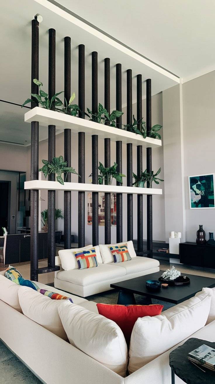 27 Bold Living Room Ideas to Transform Your Space - INFOR EASY HOME