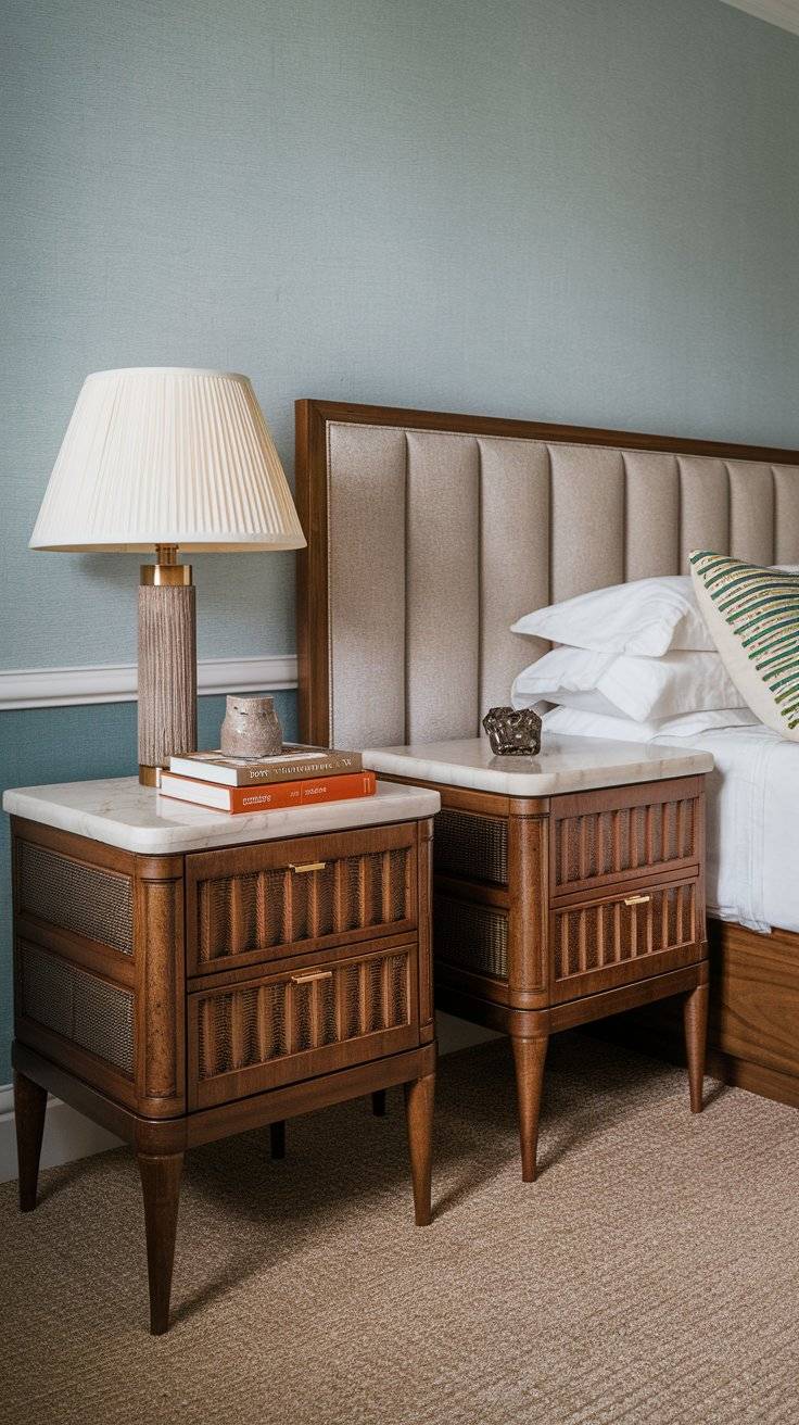 28 Sleep in Style Bedroom Ideas - INFOR EASY HOME