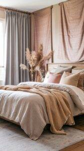 28 Sleep in Style Bedroom Ideas - INFOR EASY HOME