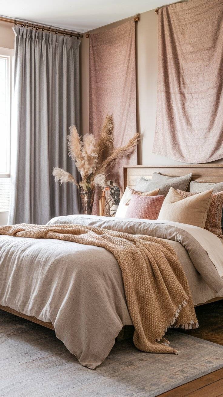 28 Sleep in Style Bedroom Ideas - INFOR EASY HOME