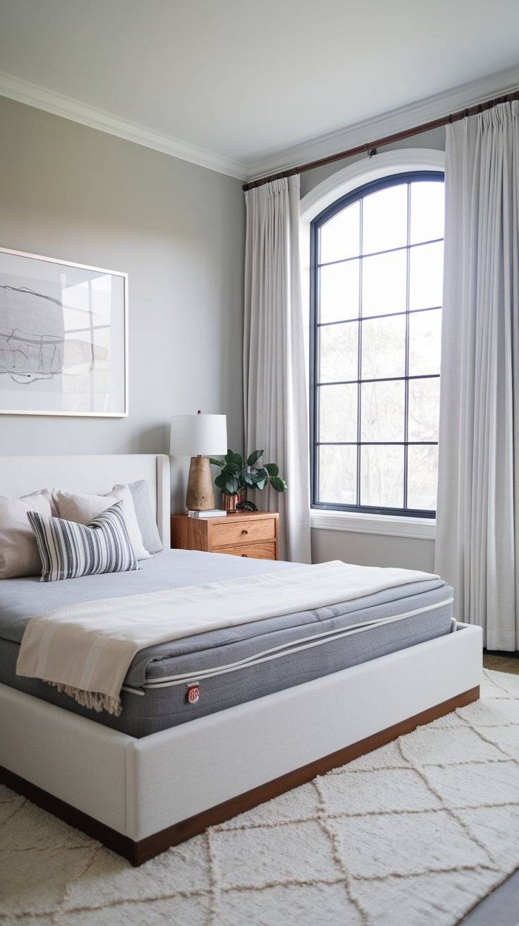 27 Unique Bedroom Smart Bed Inspirations: Sleeping Space - INFOR EASY HOME