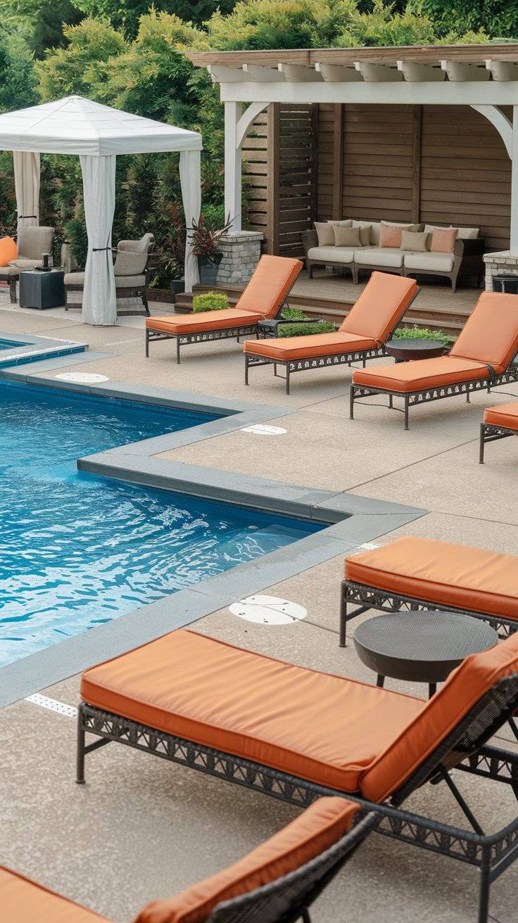 35 Backyard Outdoor Patio Ideas to Elevate Your Outdoor Space - INFOR ...