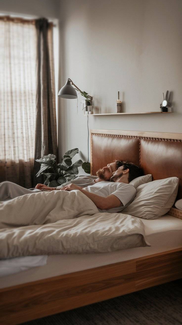 27 Unique Bedroom Smart Bed Inspirations: Sleeping Space - INFOR EASY HOME