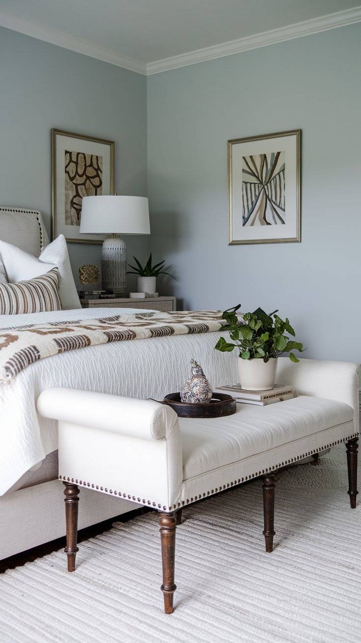 28 Sleep in Style Bedroom Ideas - INFOR EASY HOME