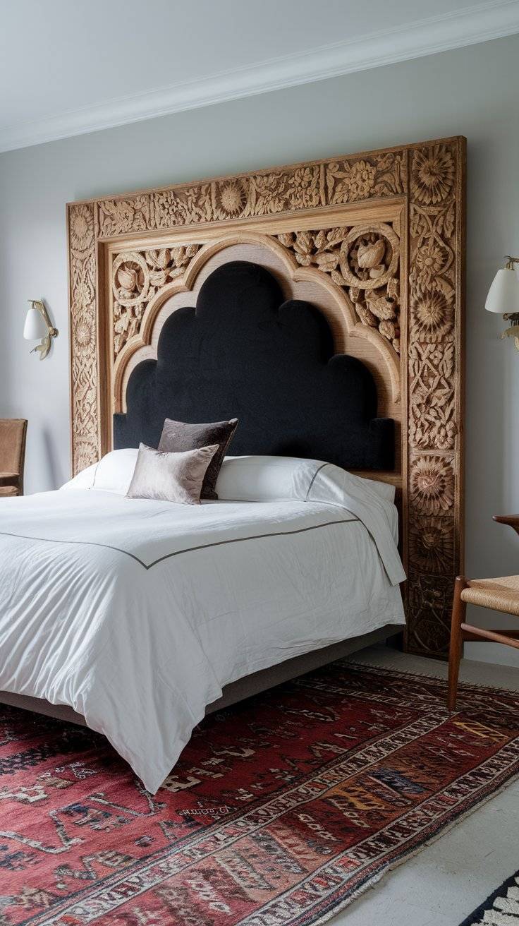 28 Sleep in Style Bedroom Ideas - INFOR EASY HOME