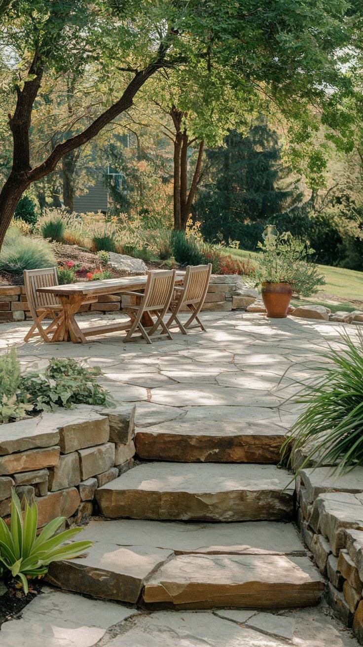 35 Backyard Outdoor Patio Ideas to Elevate Your Outdoor Space - INFOR ...