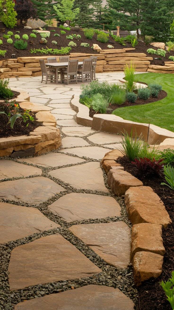 35 Backyard Outdoor Patio Ideas to Elevate Your Outdoor Space - INFOR ...