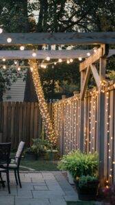 35 Ways to Transform Your Backyard with DIY and Save Time - INFOR EASY HOME